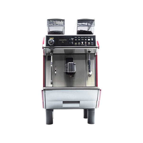 Gaggia Concetto EVO DUO Cappuccino Commercial Espresso Machine ...
