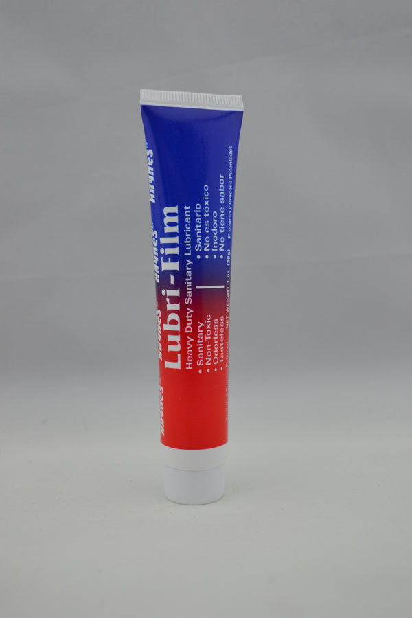 Lubri-Film Brew Unit Lubricant for Espresso Machines + Free applicator ...
