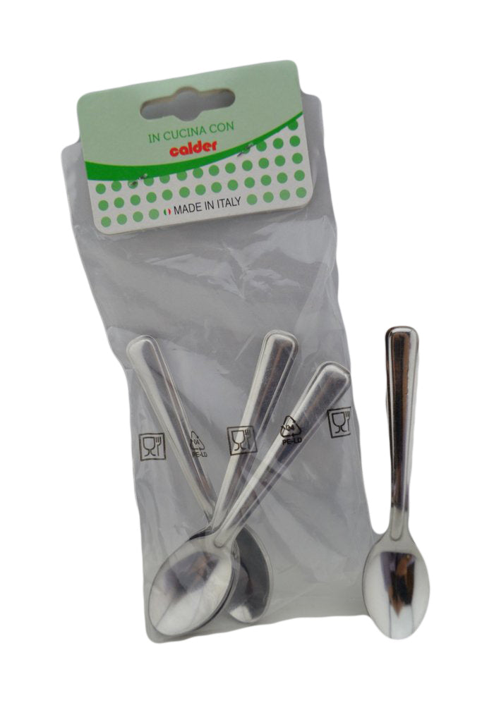 Espresso spoons – Espresso Machine Experts