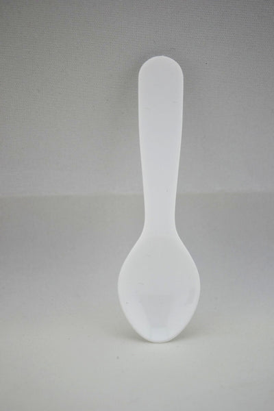 Disposable Espresso Spoons - Espresso Machine Experts