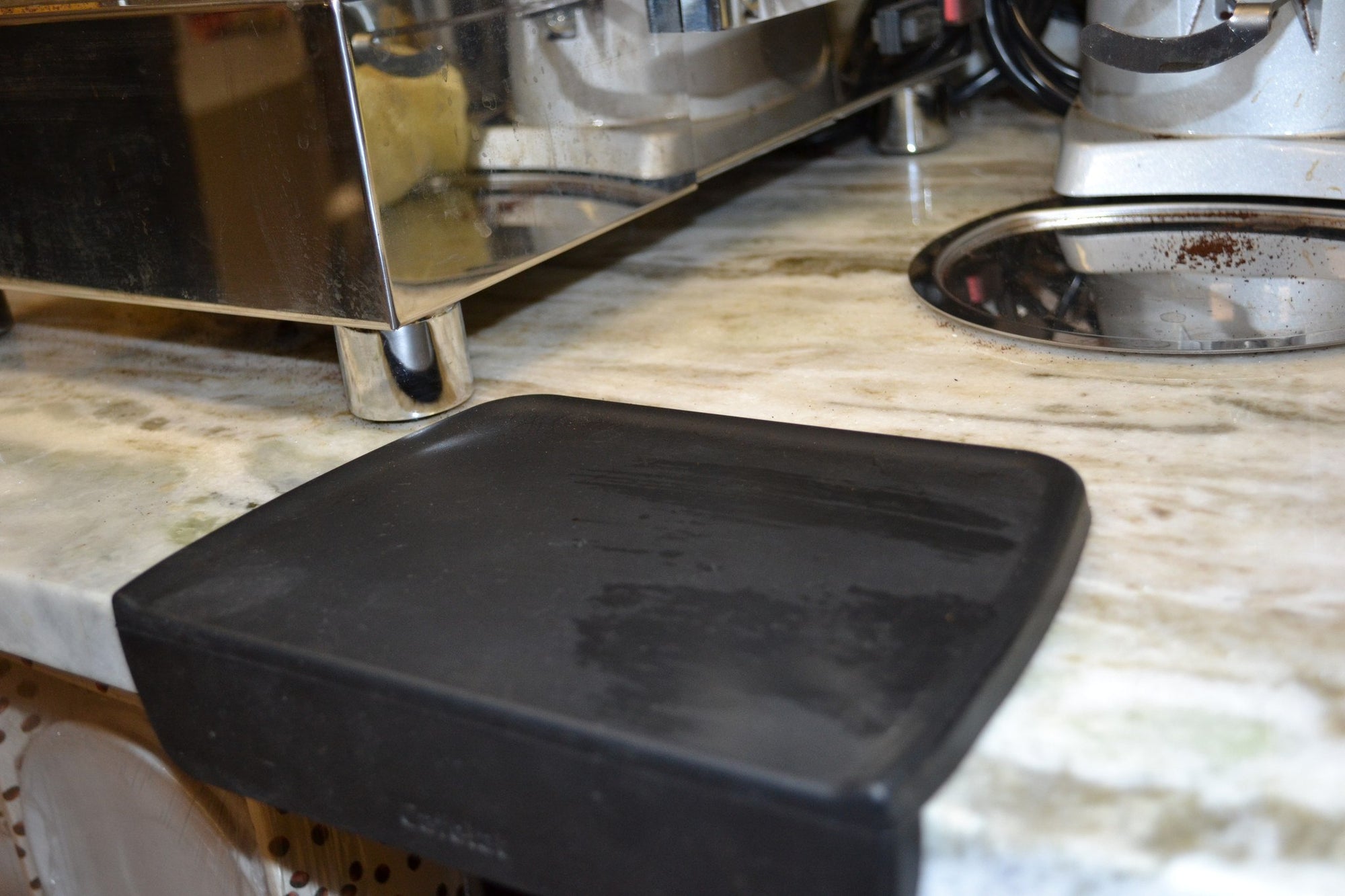 Cafelat Corner Mat Classic - Espresso Machine Experts