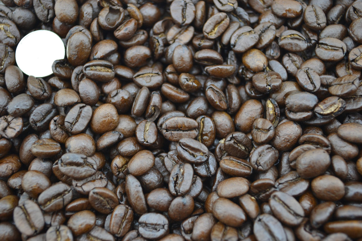 Caffé Nostro™ - Miscela Oro Best Espresso Beans - Espresso Machine Experts