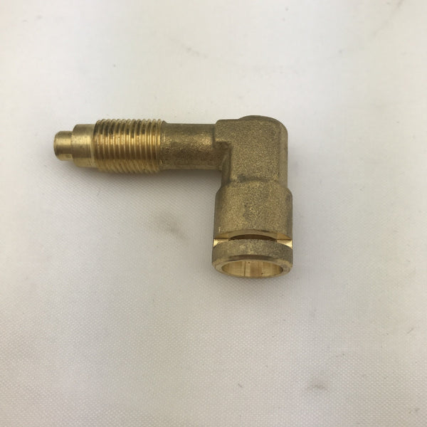 Elbow 90o Boiler Input Part #11012277 - Espresso Machine Experts