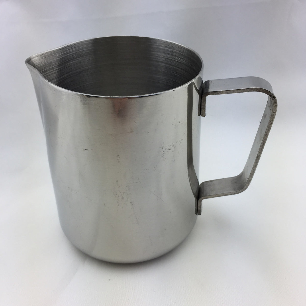 Frothing Pitcher - Espresso Machine Experts