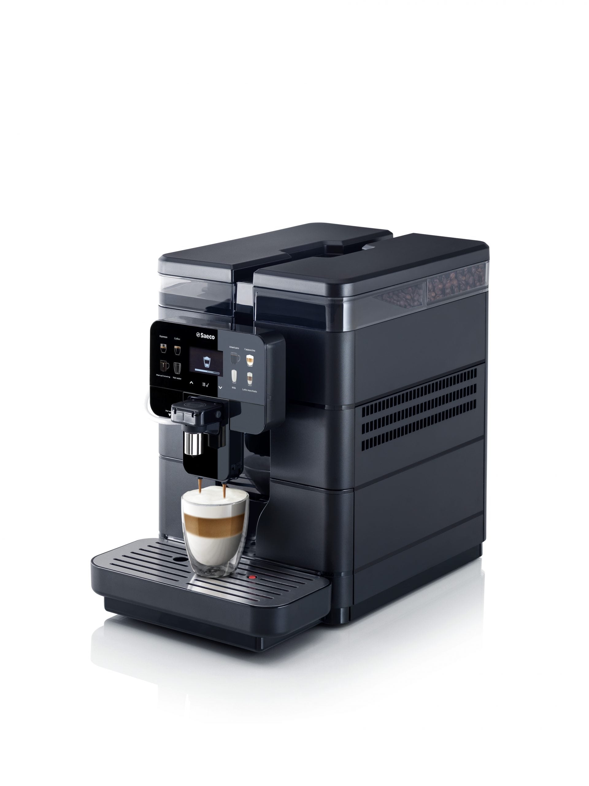 Saeco Royal OTC Professional - Espresso Machine Experts