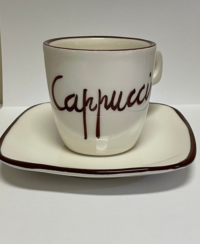 Espresso Cups/Mugs for Sale | cappuccino cups | Espresso Experts ...