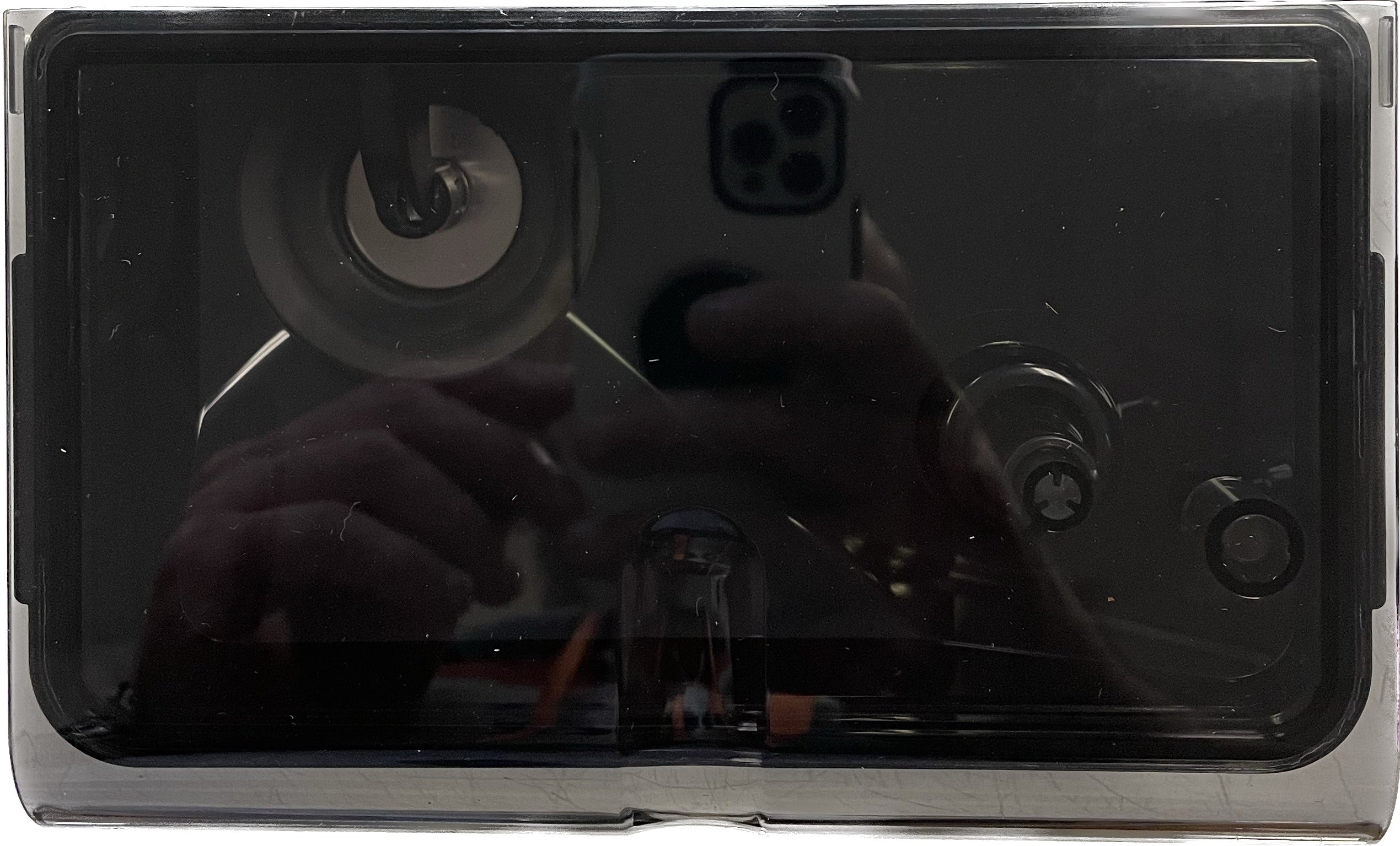 GranBaristo bean hopper assembly – Espresso Machine Experts